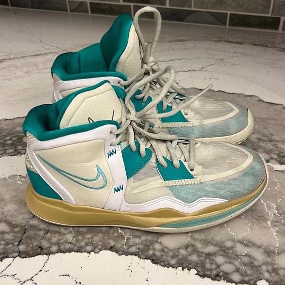 Nike | Shoes | Kyrie Basketball Sneakers | Poshmark